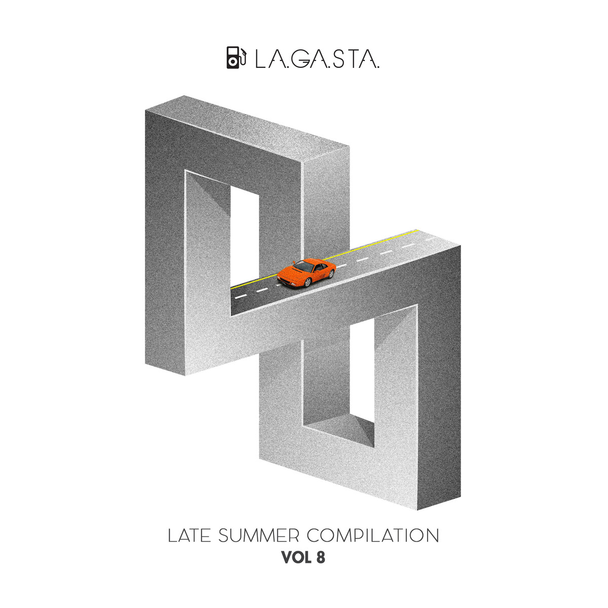 Late Summer Compilation Vol.8 by Various Artists (Album): Reviews ...