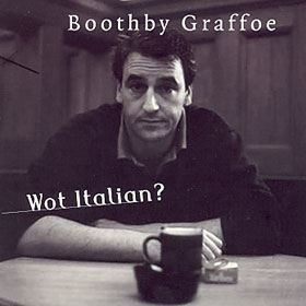 Boothby Graffoe Albums: songs, discography, biography, and listening ...