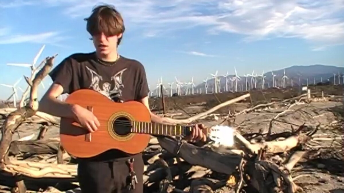 Dustland by Truman Sinclair (Music video): Reviews, Ratings, Credits ...