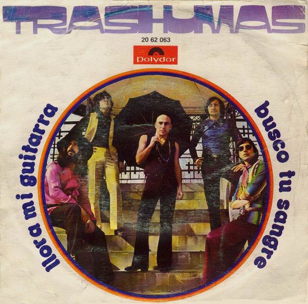 Best Freakbeat singles of 1972 - Rate Your Music