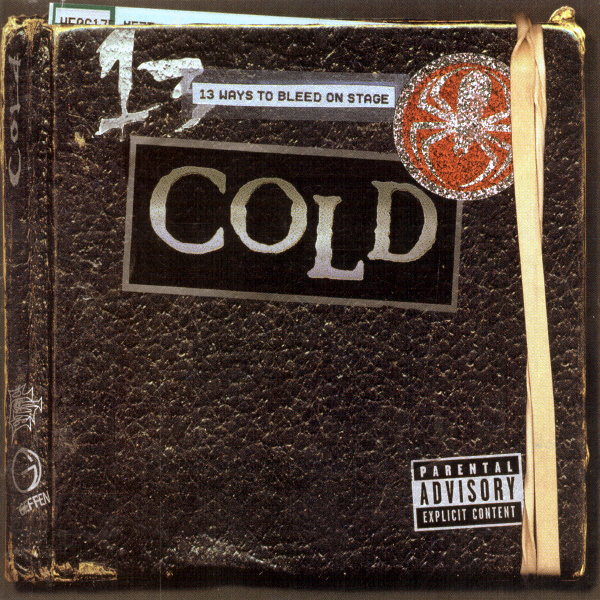 Best Cold songs of all time - Rate Your Music