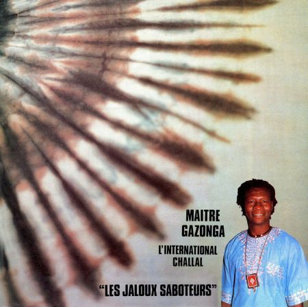 Maitre Gazonga Albums: songs, discography, biography, and listening ...