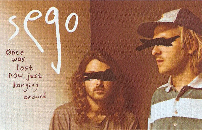 Sego Albums: songs, discography, biography, and listening guide - Rate ...