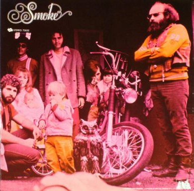 Smoke Albums: songs, discography, biography, and listening guide - Rate ...