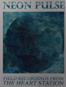Field Recordings From the Heart Station by Neon Pulse (Album, Drone ...