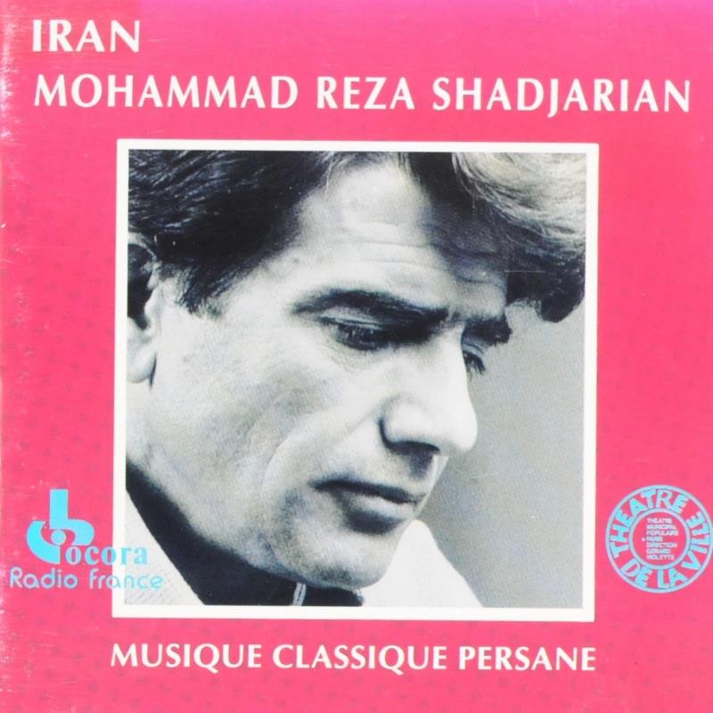 Musique classique persane by محمدرضا شجریان [Mohammad Reza Shajarian ...