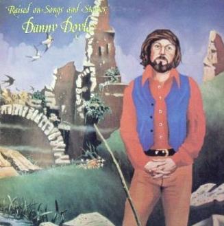 Raised on Songs and Stories by Danny Doyle (Album, Contemporary Folk ...