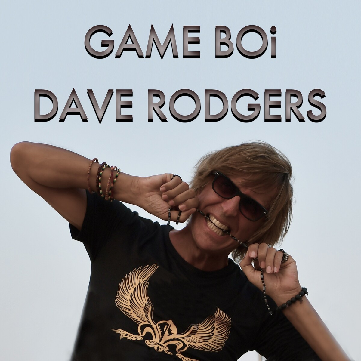 GAME BOi by Dave Rodgers (Single): Reviews, Ratings, Credits, Song list ...