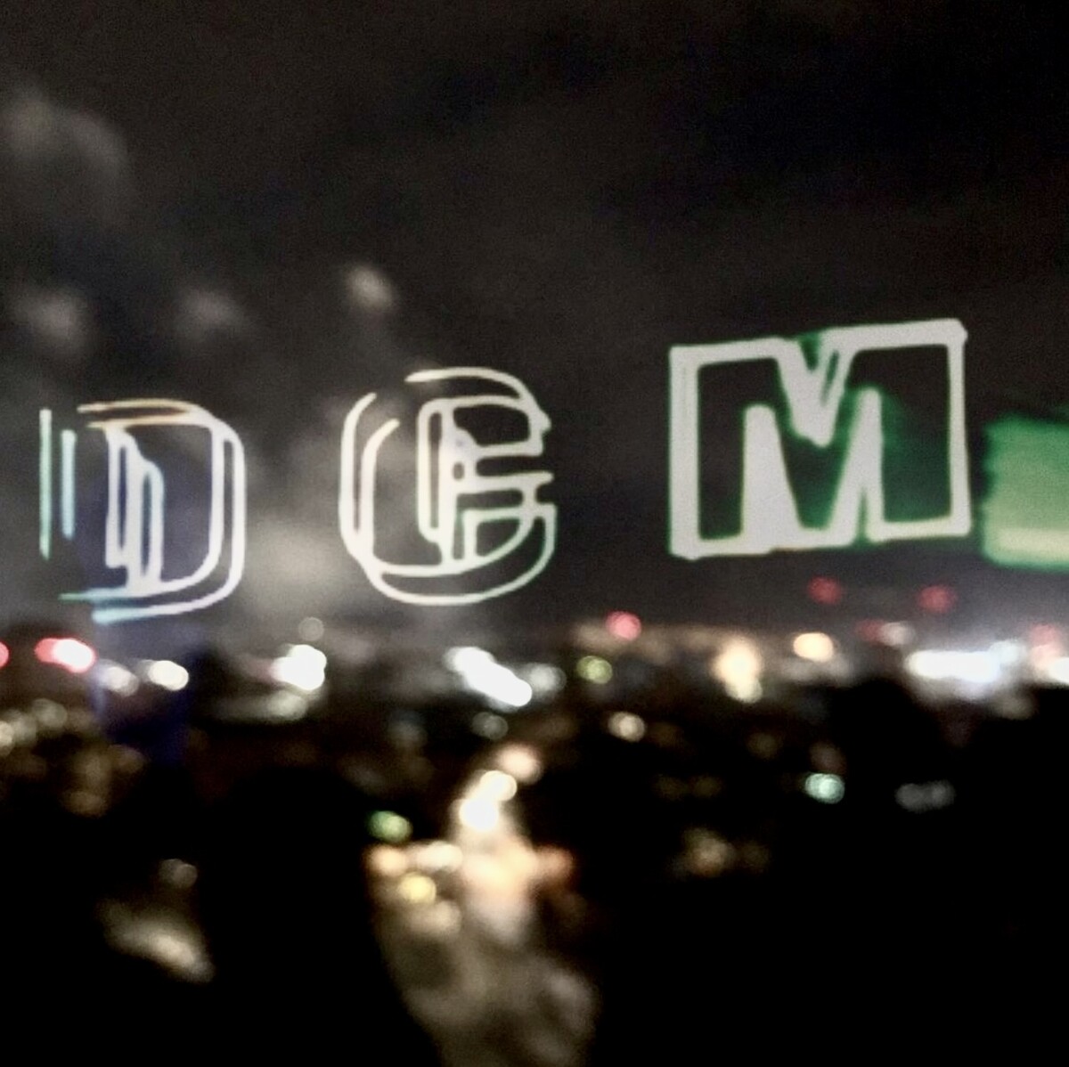 DCM by Jack Cameron (Album): Reviews, Ratings, Credits, Song list ...