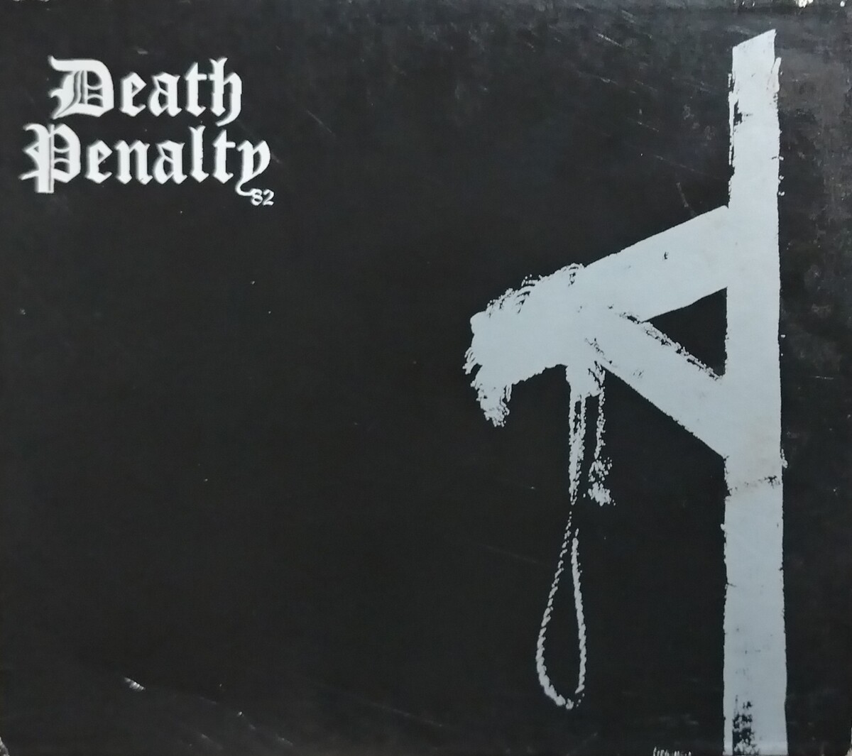Death Penalty by Death Penalty (Album, Heavy Metal): Reviews, Ratings ...