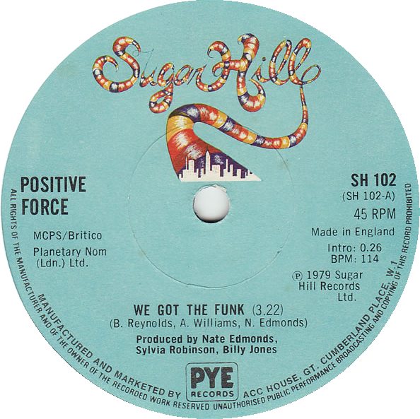 Positive Force Albums: songs, discography, biography, and listening ...