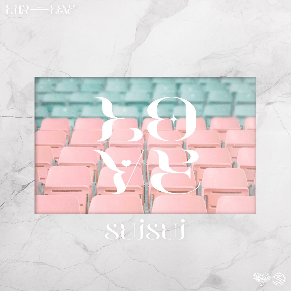 Love by sui sui (Album): Reviews, Ratings, Credits, Song list - Rate ...