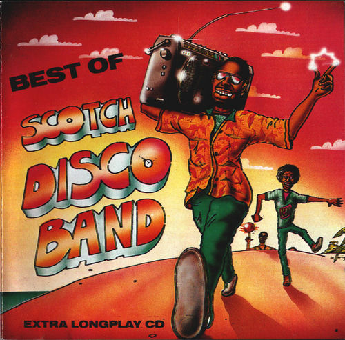 Best of Scotch Disco Band by Scotch (Compilation, Italo-Disco): Reviews ...