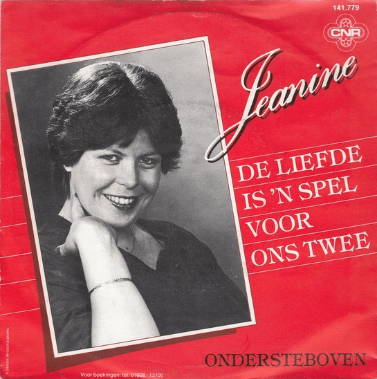 Jeanine Albums: songs, discography, biography, and listening guide ...