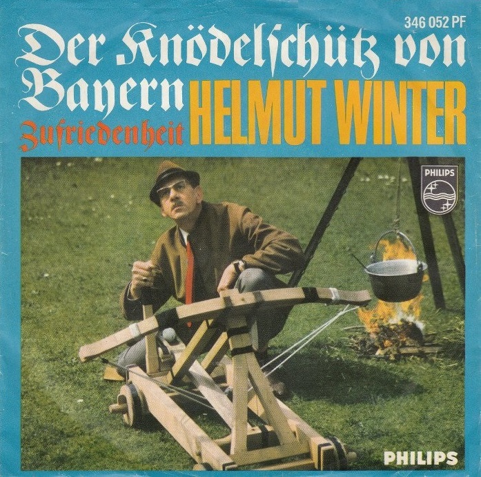 Helmut Winter Albums: songs, discography, biography, and listening ...