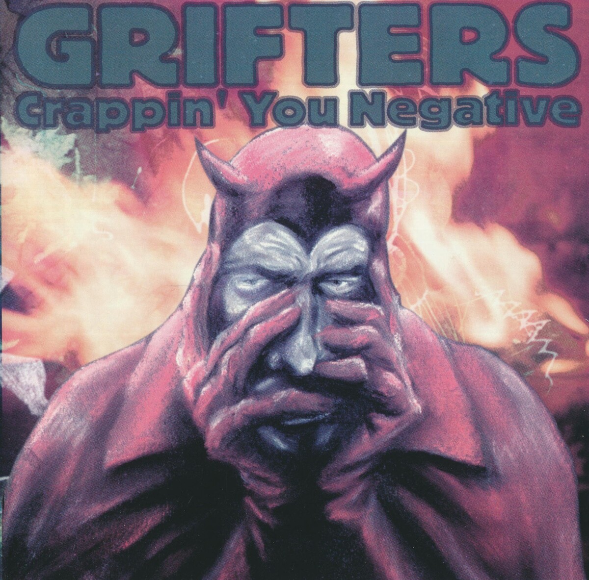 Grifters Albums: songs, discography, biography, and listening guide ...