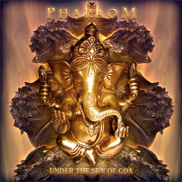 Under the Sun of Goa by PharaOm (Album, Goa Trance): Reviews, Ratings ...