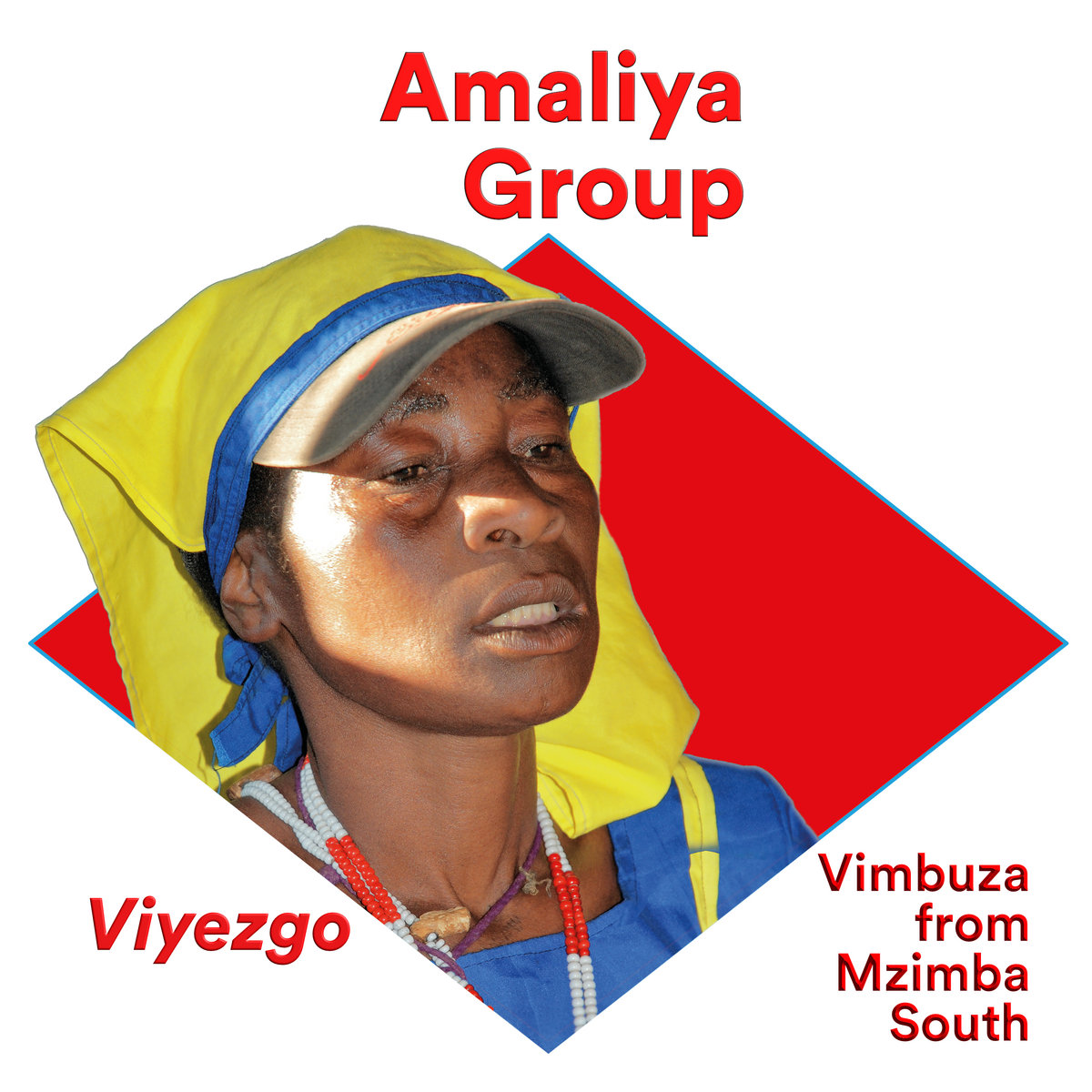 Viyezgo. Vimbuza from Mzimba South by Amaliya Group (Album): Reviews ...