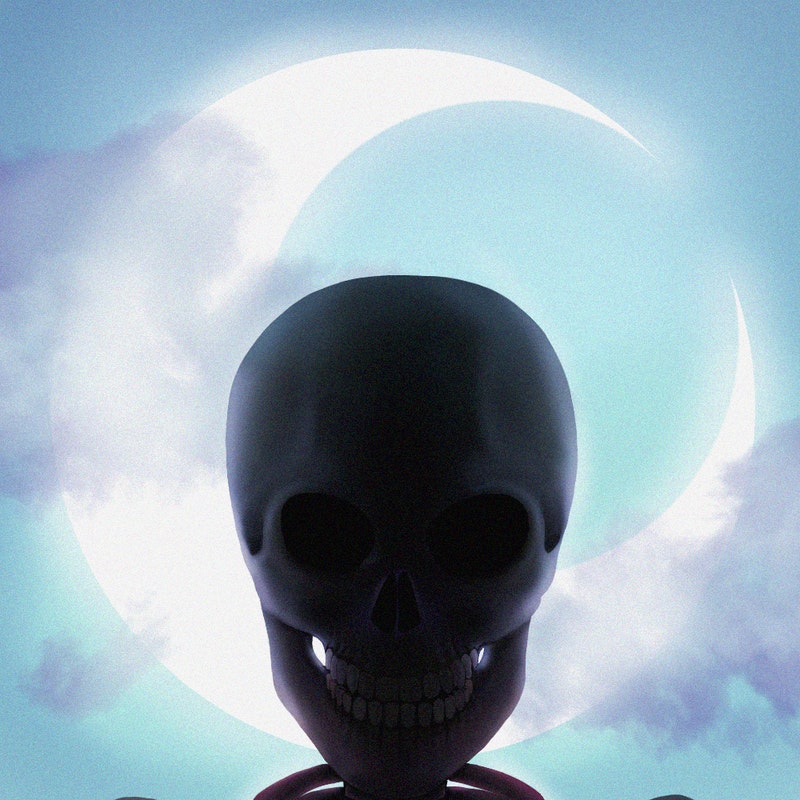 Crescent by KEZURA (Album, Trap): Reviews, Ratings, Credits, Song list ...