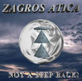 Not a Step Back! by Zagros Atica (Album): Reviews, Ratings, Credits ...