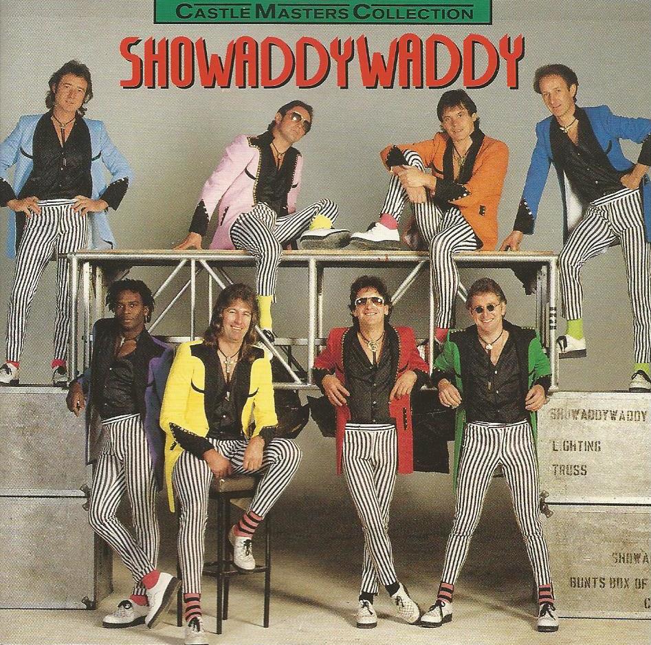 Showaddywaddy Albums: songs, discography, biography, and listening ...