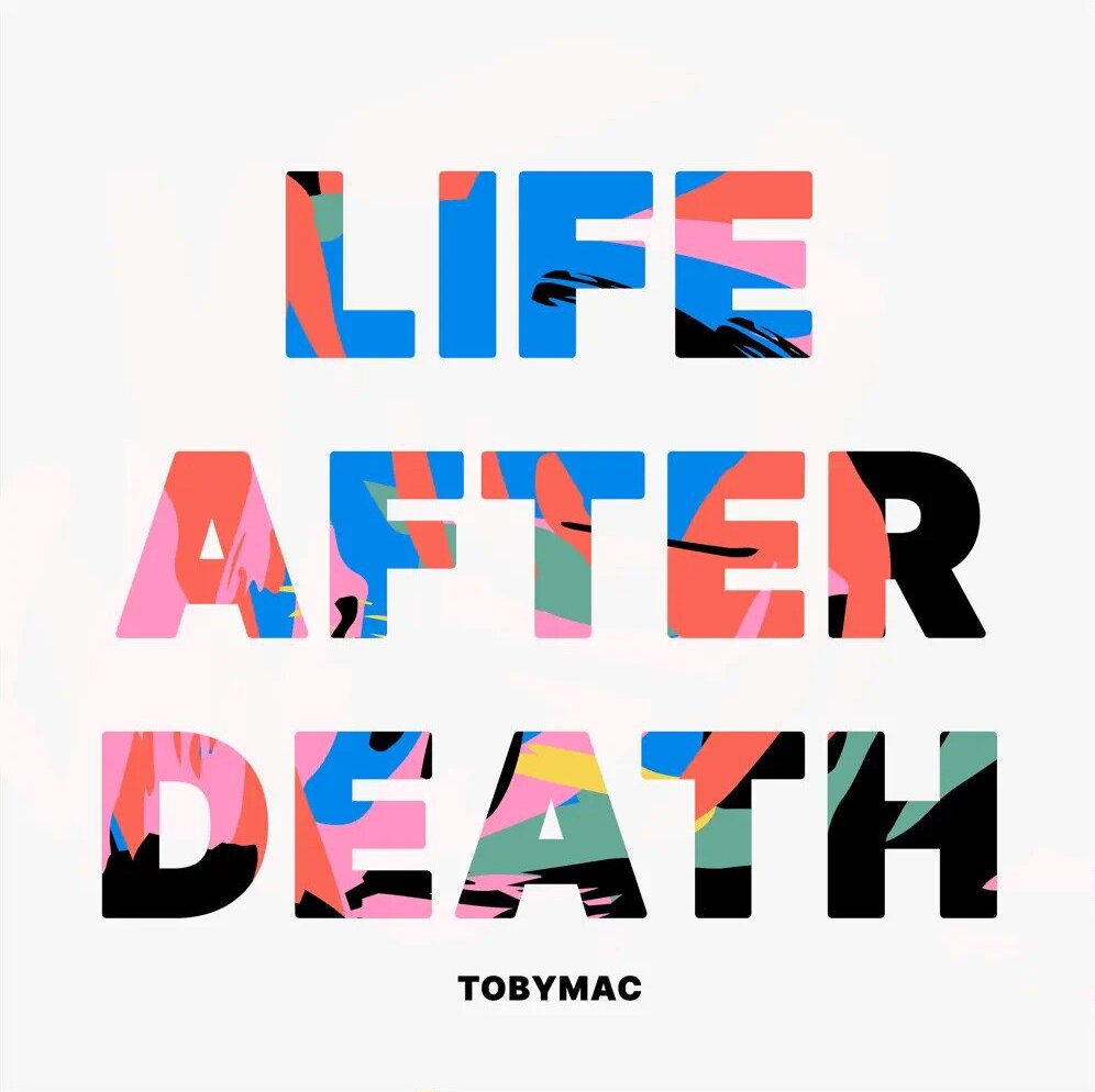 Life After Death by tobyMac (Album, Pop Rap): Reviews, Ratings, Credits ...
