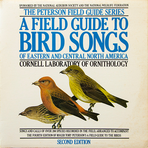 Best Bird Sounds albums of 1983 - Rate Your Music