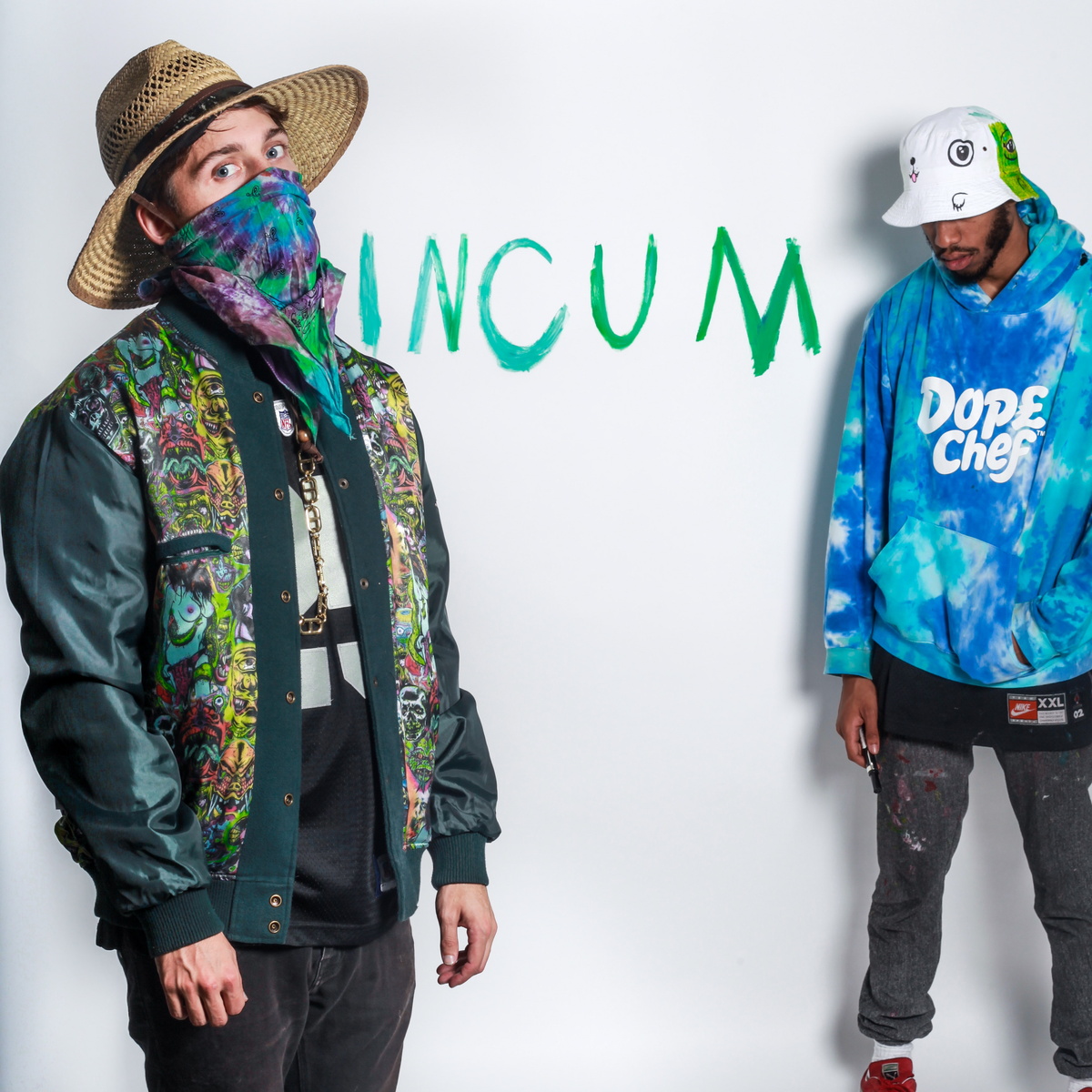 #INCUM by Lofty305 & Jerry DuB (Album, Cloud Rap): Reviews, Ratings ...