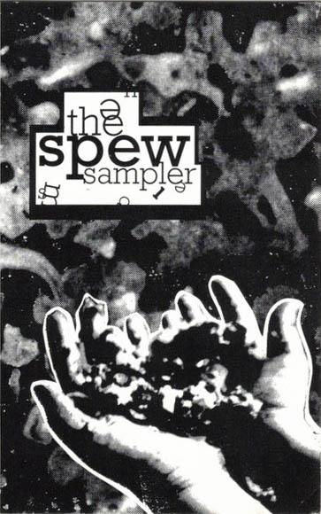 The Spew Sampler by Various Artists (Compilation): Reviews, Ratings ...