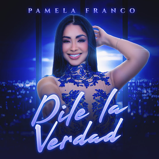 Pamela Franco Albums: songs, discography, biography, and listening ...