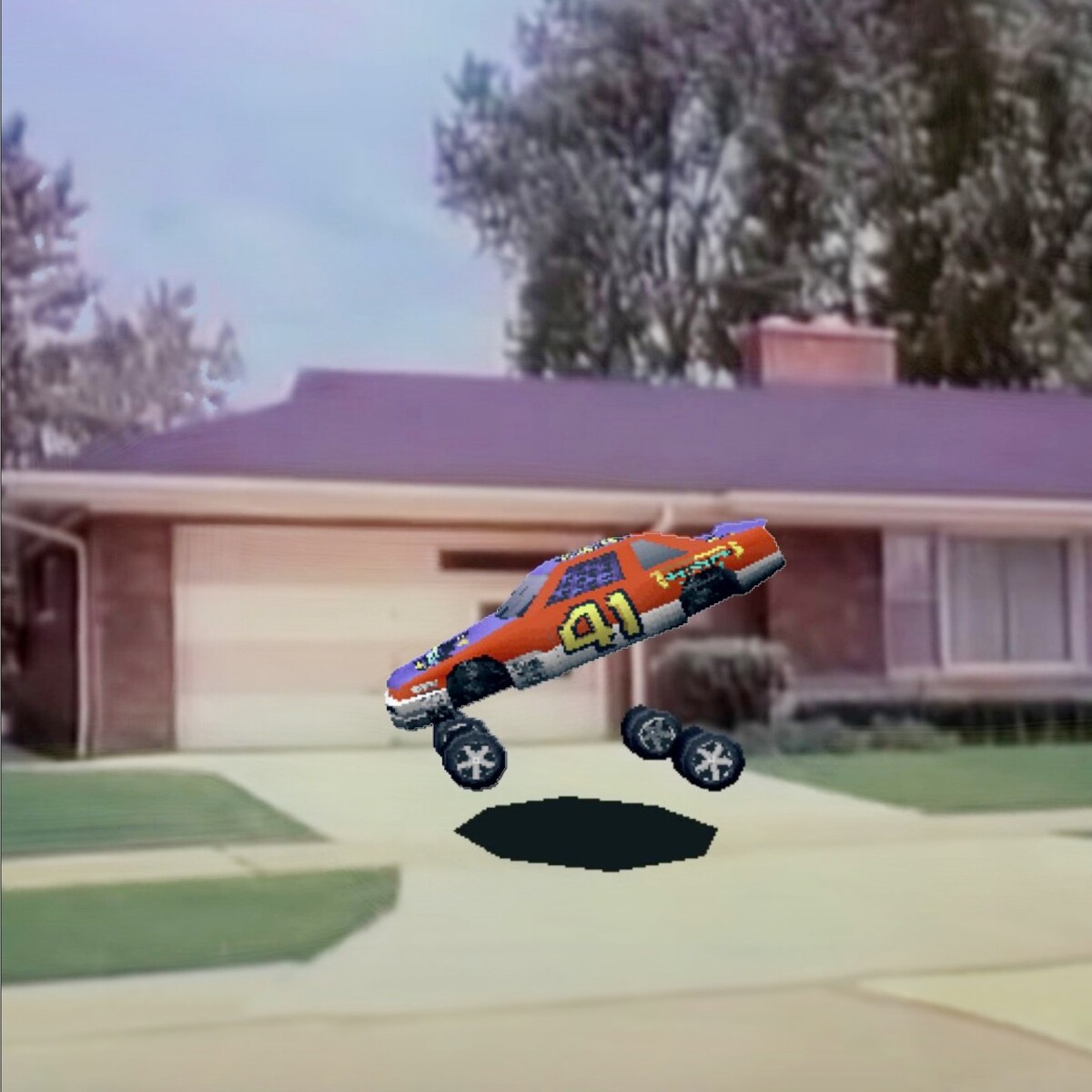 National Geographic by ACTIVE PRESENCE (Single): Reviews, Ratings ...