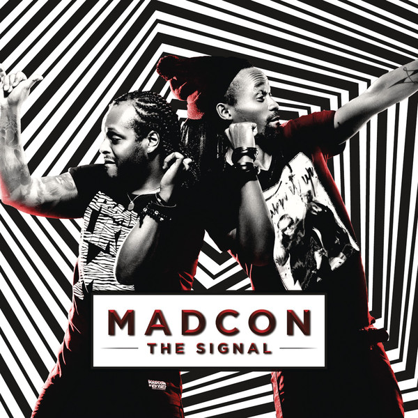 The Signal by MadCon (Single, Pop): Reviews, Ratings, Credits, Song ...