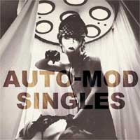 Telegraph Singles by Auto-Mod (Compilation, Post-Punk): Reviews ...