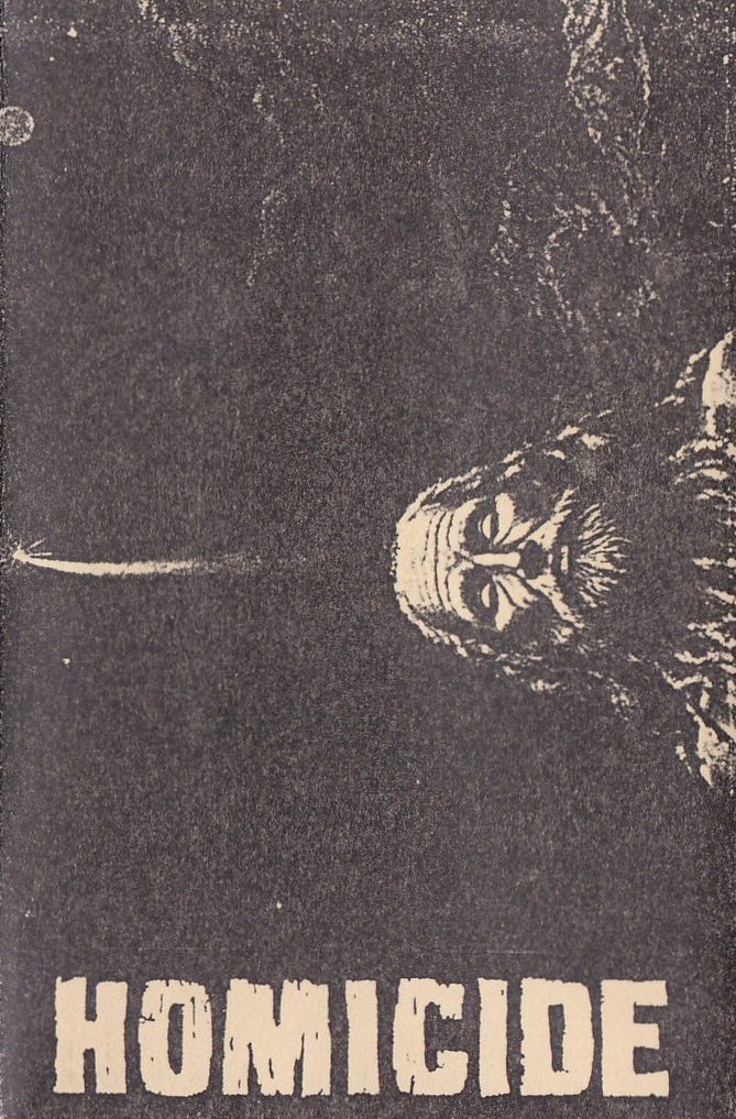 Homicide Albums: songs, discography, biography, and listening guide ...