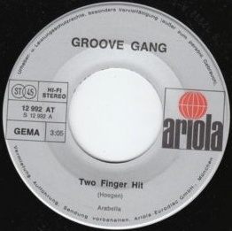 Groove Gang Albums: songs, discography, biography, and listening guide ...