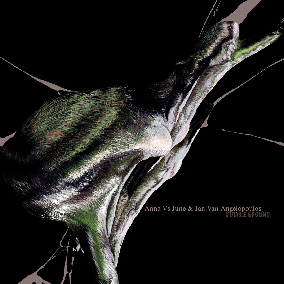 Mutable Ground by Anna Vs June & Jan Van Angelopoulos (Album): Reviews, Ratings, Credits, Song ...