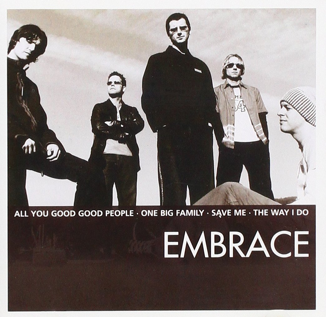 Embrace Albums: songs, discography, biography, and listening guide ...