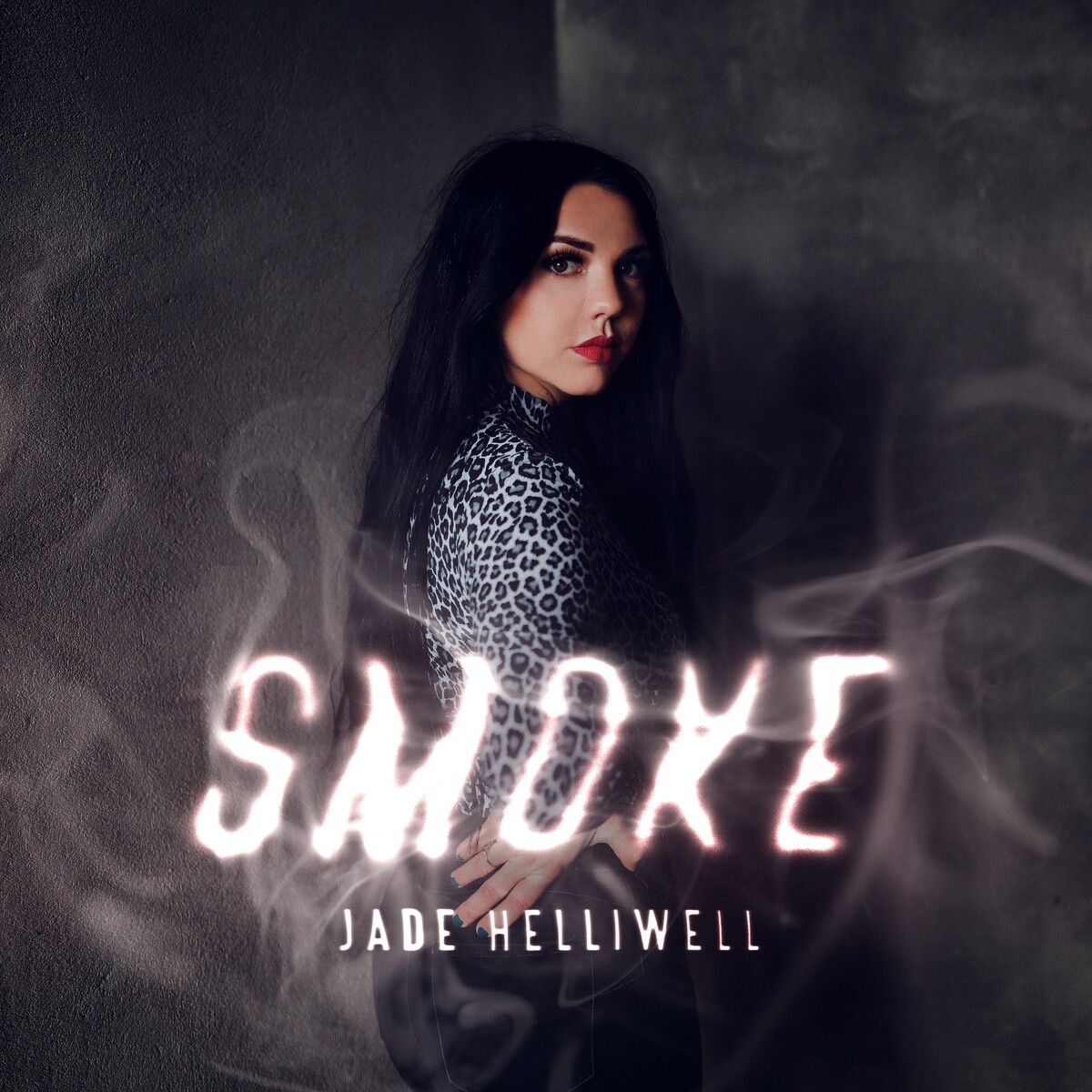 Smoke by Jade Helliwell (Single): Reviews, Ratings, Credits, Song list - Rate Your Music