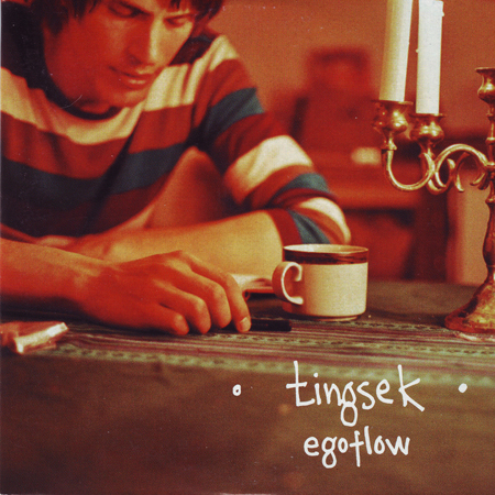 Egoflow by Tingsek (EP; V2; VVR5034253): Reviews, Ratings, Credits ...