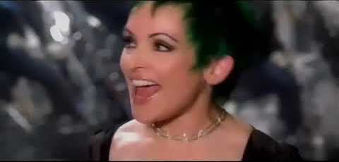 Unforgiven by Go-Go's (Music video): Reviews, Ratings, Credits, Song ...