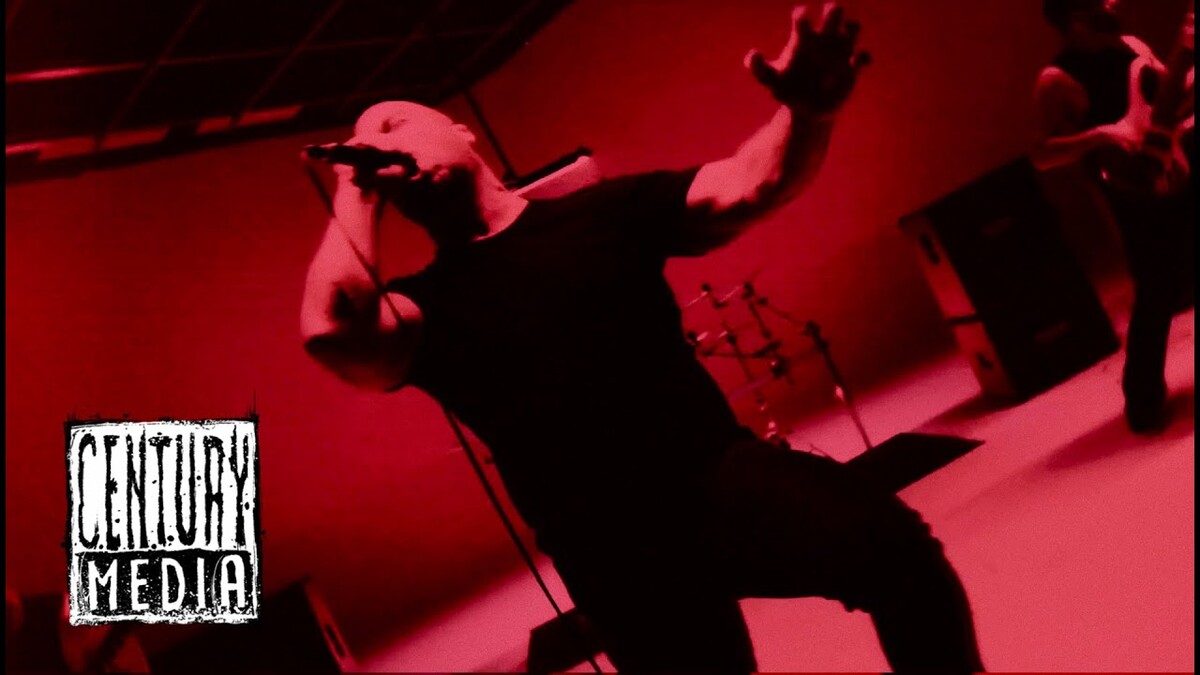 Treacherous by Beneath the Massacre (Music video): Reviews, Ratings ...