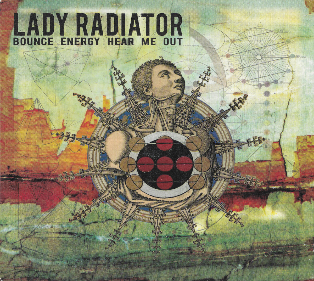 Lady Radiator Albums: songs, discography, biography, and listening ...