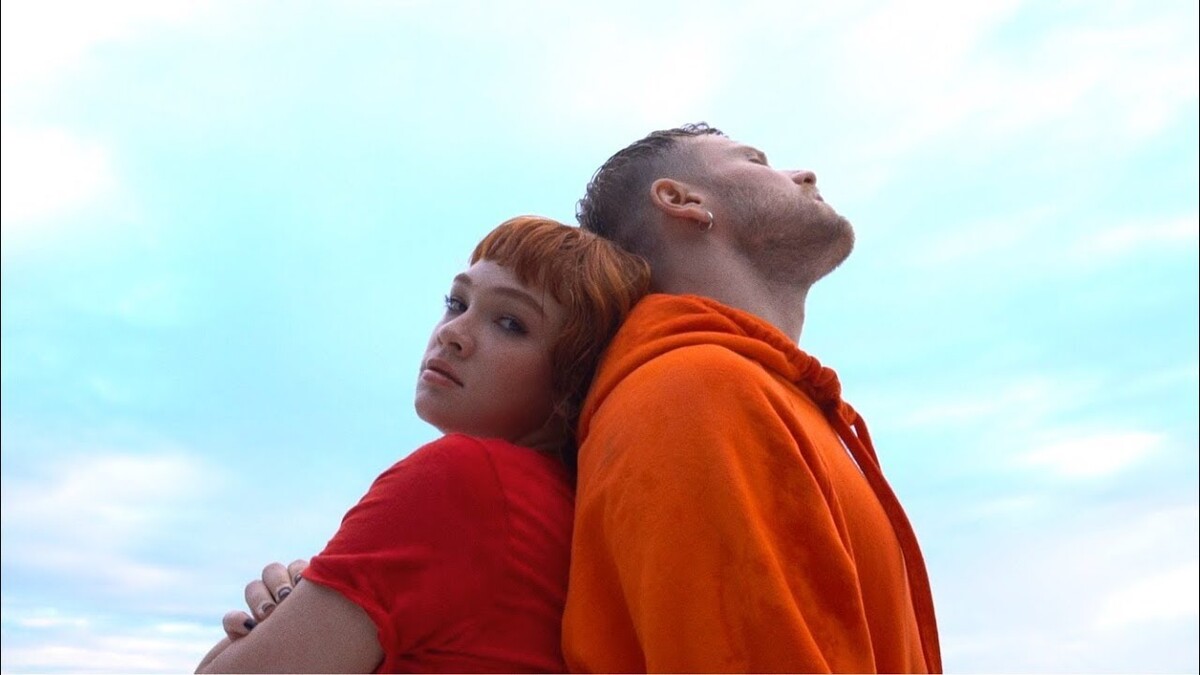 De boa by Davi Sabbag (Music video): Reviews, Ratings, Credits, Song ...