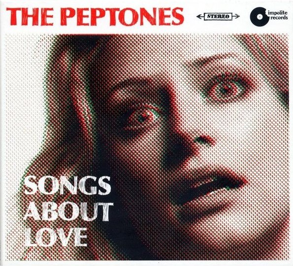 The Peptones Albums: songs, discography, biography, and listening guide ...