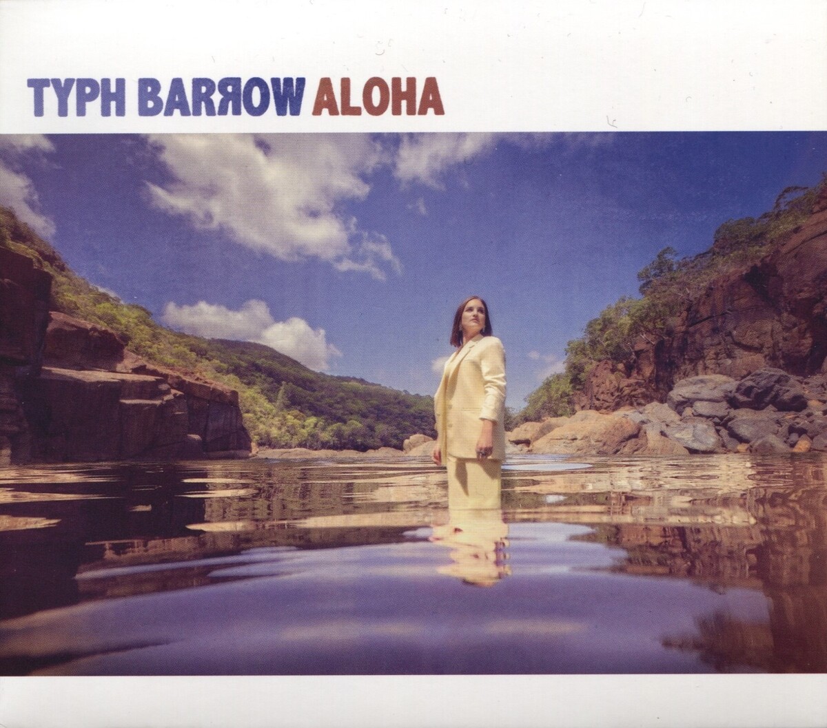 Aloha by Typh Barrow (Album): Reviews, Ratings, Credits, Song list ...