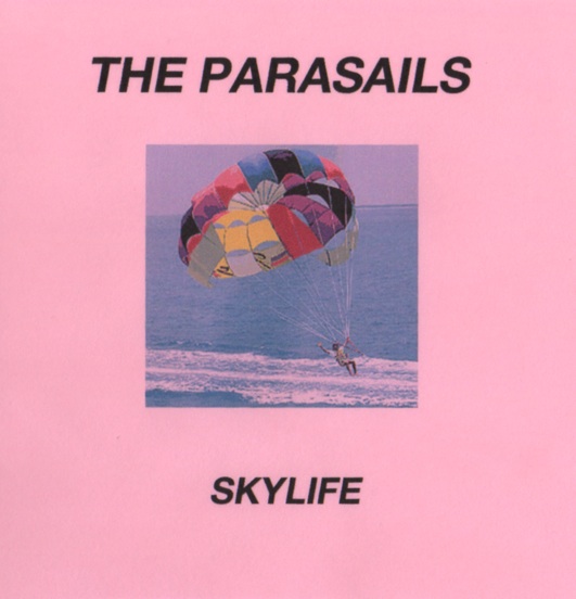 The Parasails Albums: songs, discography, biography, and listening ...