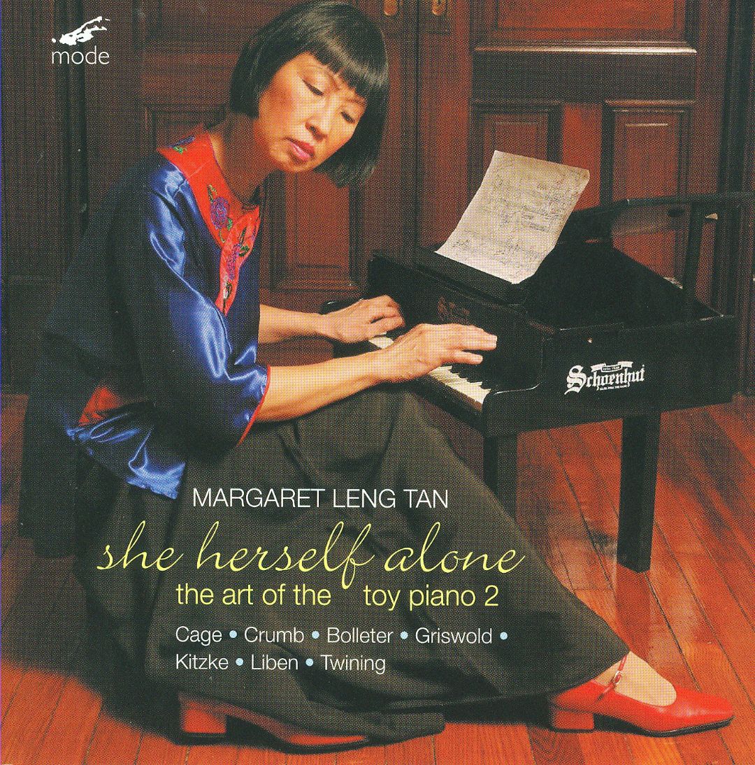 Margaret Leng Tan Albums: songs, discography, biography, and listening ...