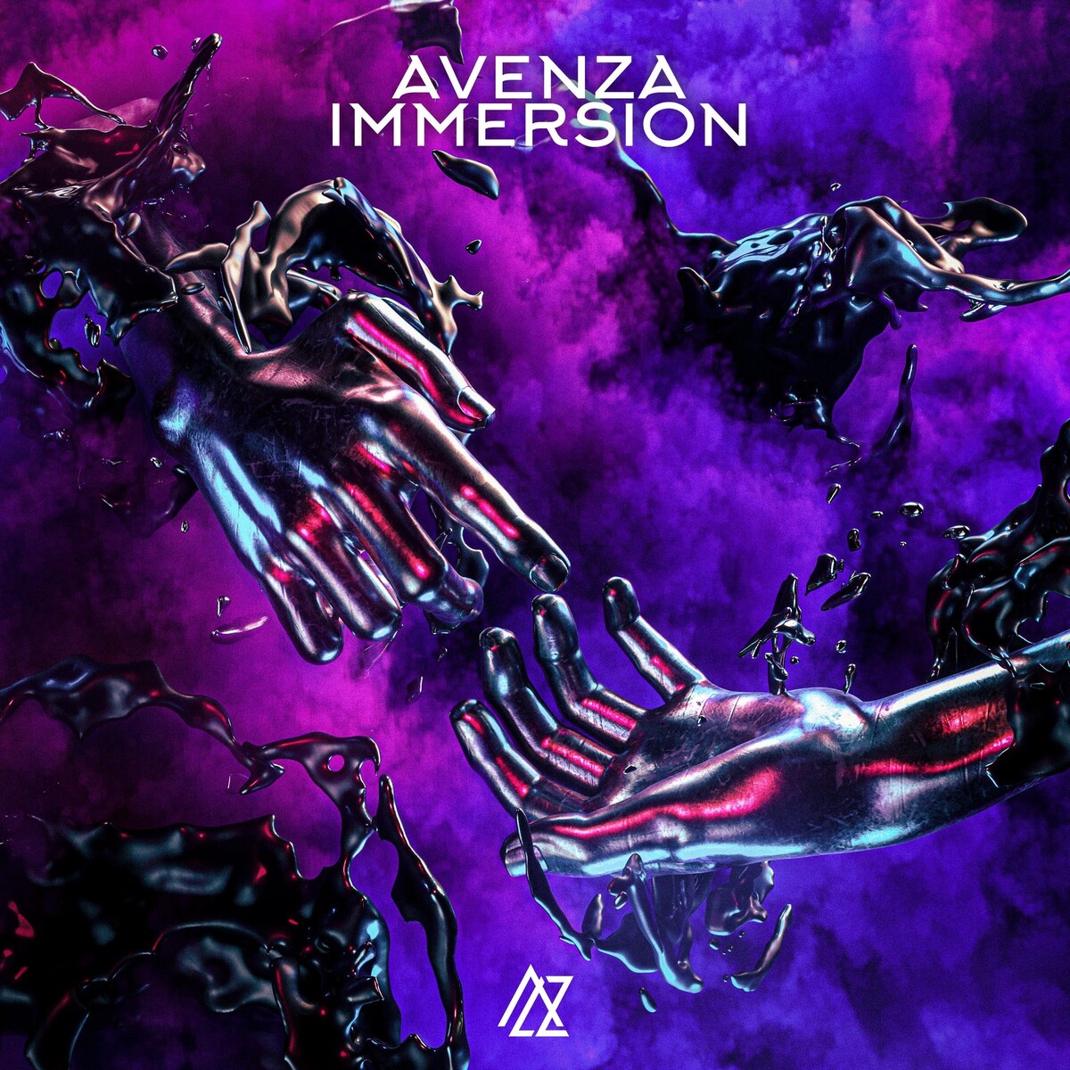 Immersion by Avenza (Single): Reviews, Ratings, Credits, Song list - Rate Your Music