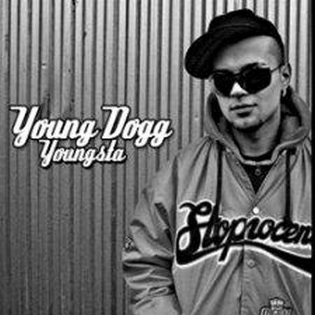 Youngsta by Young Dogg (Album, Hip Hop): Reviews, Ratings, Credits ...