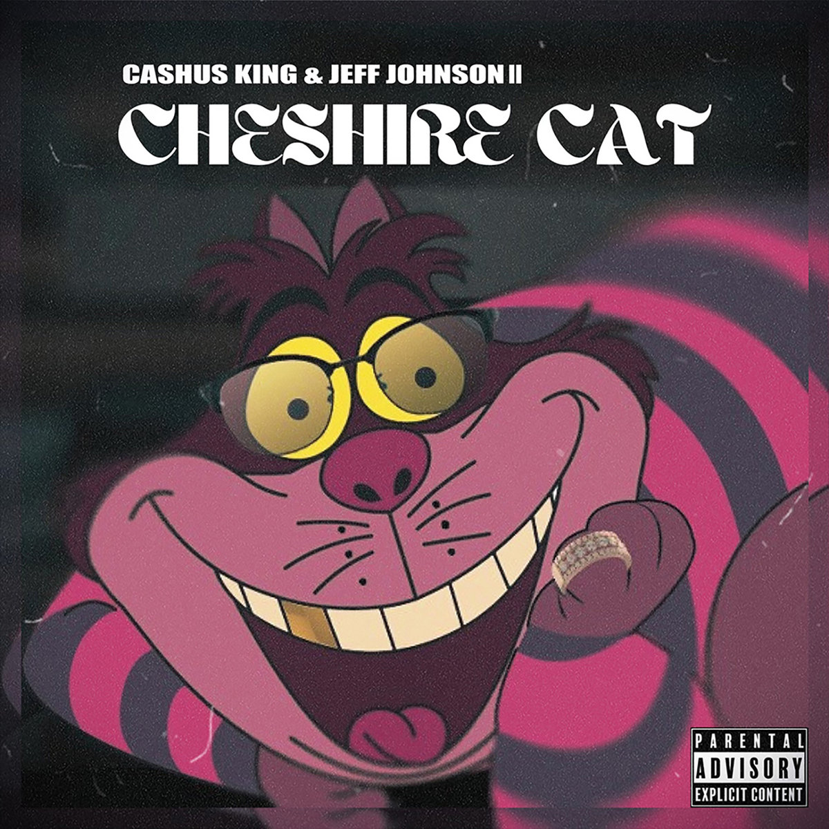 Cheshire Cat by Cashus King (Single): Reviews, Ratings, Credits, Song ...